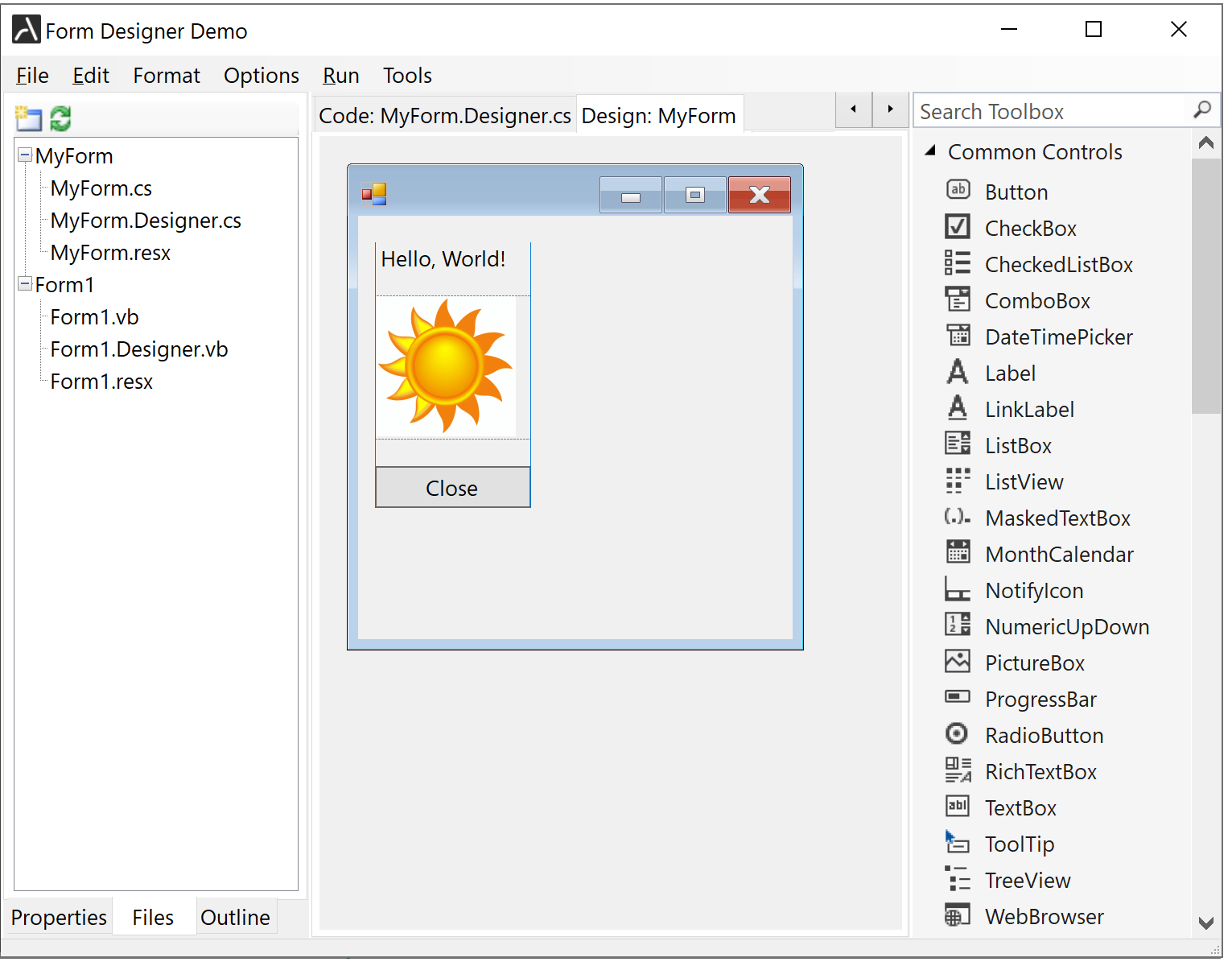 AlterNET Studio - Visual Studio Marketplace