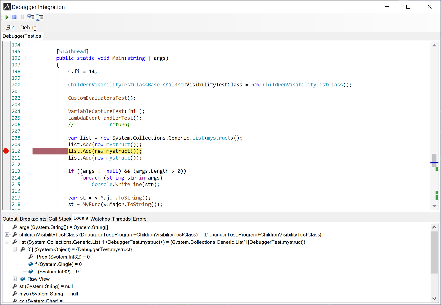 AlterNET Studio - Visual Studio Marketplace